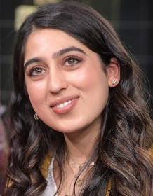 Samah Dada | Rotten Tomatoes