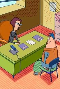 Corneil and Bernie: Season 2, Episode 33 - Rotten Tomatoes