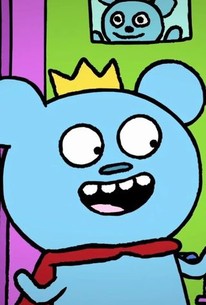 Bossy Bear: Season 1, Episode 28 | Rotten Tomatoes
