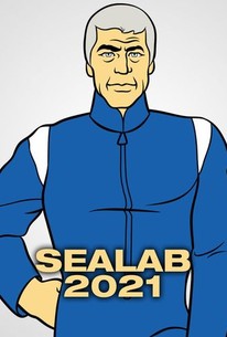 Sealab 2021: Season 3 | Rotten Tomatoes