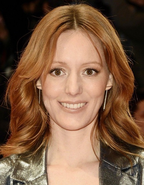 Lavinia Wilson - Rotten Tomatoes