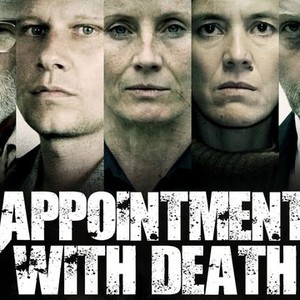 Appointment With Death - Rotten Tomatoes