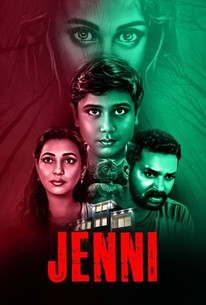 Jenni | Rotten Tomatoes