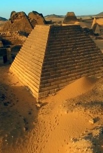 Africa's Great Civilizations: Season 1, Episode 2 | Rotten Tomatoes