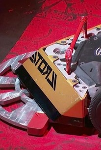 BattleBots: Season 3, Episode 12 | Rotten Tomatoes