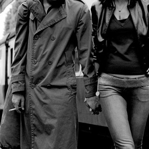 Control - Rotten Tomatoes