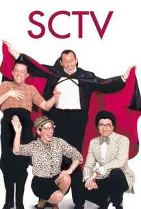 SCTV | Rotten Tomatoes
