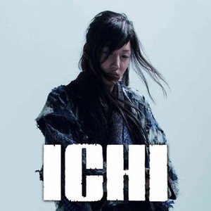 Ichi - Rotten Tomatoes