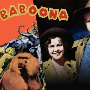 Baboona - Rotten Tomatoes