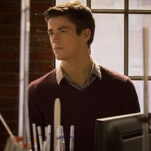 The Flash: Season 1, Episode 1 - Rotten Tomatoes