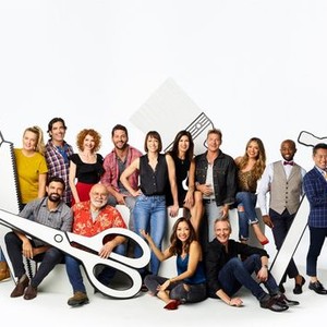 Trading Spaces - Rotten Tomatoes