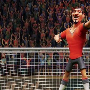 The Soccer Football Movie - Rotten Tomatoes