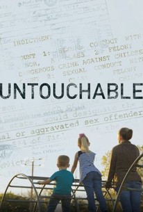 Untouchable (2016) - Rotten Tomatoes