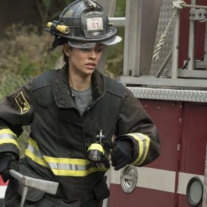 Chicago Fire: Season 5, Episode 4 - Rotten Tomatoes