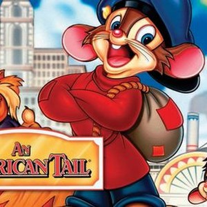 An American Tail - Rotten Tomatoes