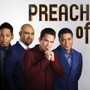 Preachers of L.A. - Rotten Tomatoes