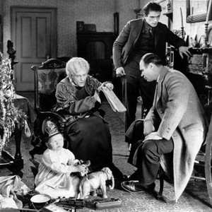 Harry Earles - Rotten Tomatoes