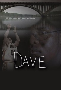 Dave - Rotten Tomatoes