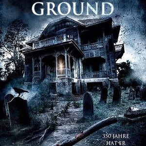 Unhallowed Ground - Rotten Tomatoes