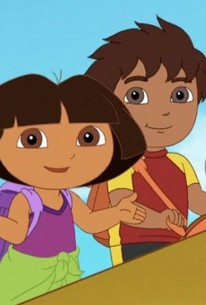 Dora the Explorer: Season 6, Episode 16 | Rotten Tomatoes