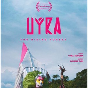 Uýra: The Rising Forest - Rotten Tomatoes