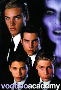 Voodoo Academy | Rotten Tomatoes