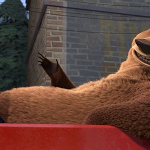 Open Season - Rotten Tomatoes