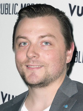 Christopher Murney 2016