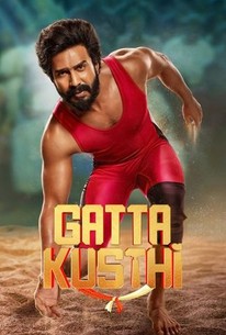 Gatta Kusthi | Rotten Tomatoes