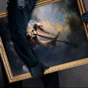 This Is a Robbery: The World's Biggest Art Heist - Rotten Tomatoes