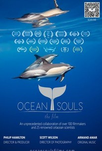 Ocean Souls | Rotten Tomatoes