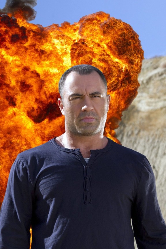 Team Fear Factor Pictures - Rotten Tomatoes