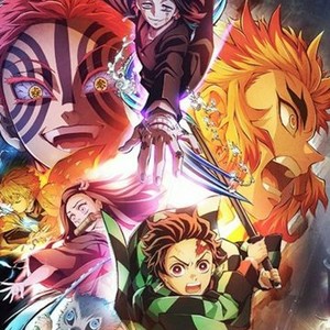 Demon Slayer: Kimetsu no Yaiba: Season 2, Episode 1 - Rotten Tomatoes