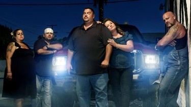 Repo Show Repo Man