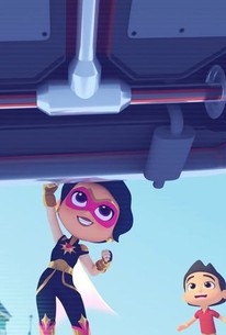 StarBeam: Season 4, Episode 15 - Rotten Tomatoes
