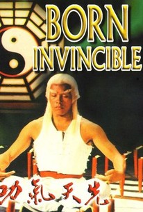 Born Invincible | Rotten Tomatoes