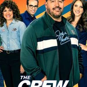 The Crew - Rotten Tomatoes