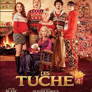 Les Tuche 4 - Rotten Tomatoes