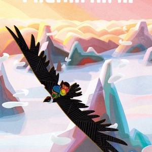 Pachamama - Rotten Tomatoes