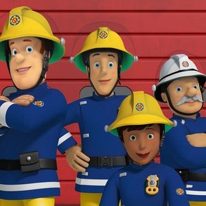 Fireman Sam - Rotten Tomatoes