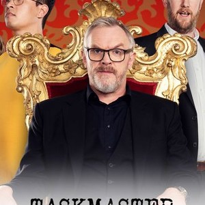Taskmaster - Rotten Tomatoes