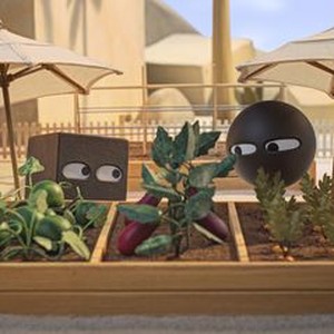 Shape Island - Rotten Tomatoes