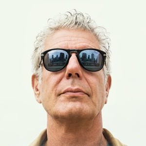 Anthony Bourdain: Parts Unknown - Rotten Tomatoes