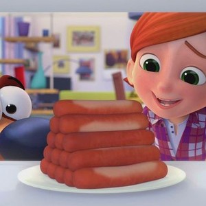 Pat the Dog: Season 2, Episode 49 - Rotten Tomatoes