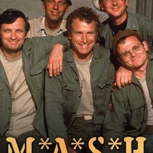 M*A*S*H: Season 1, Episode 1 - Rotten Tomatoes