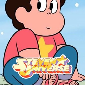 Steven Universe - Rotten Tomatoes