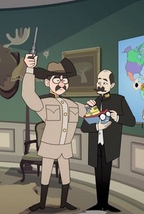 Adam Ruins Everything: Season 2, Episode 22 | Rotten Tomatoes