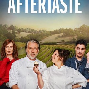 Aftertaste - Rotten Tomatoes