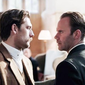 Will Thorp - Rotten Tomatoes