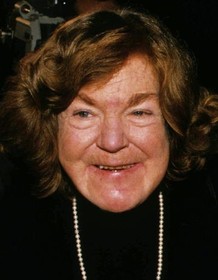 Anne Ramsey Little House On The Prairie